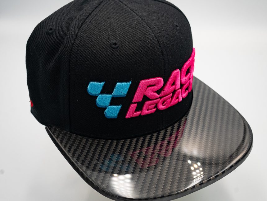 SHOP – Race Legacy