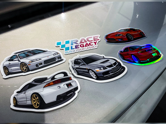 Shop – Race Legacy